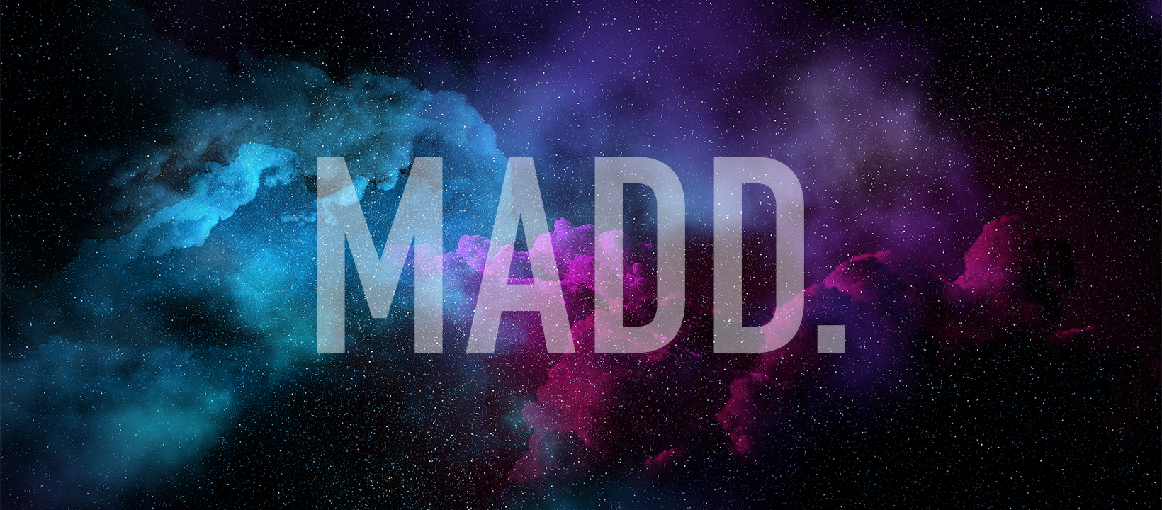 Next-generation video Award MADD.Award2019 ~potential of 8K~